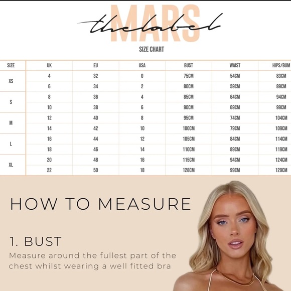 Mars The Label | Tops | Mars The Label The Chrome Ruched Bodysuit In ...